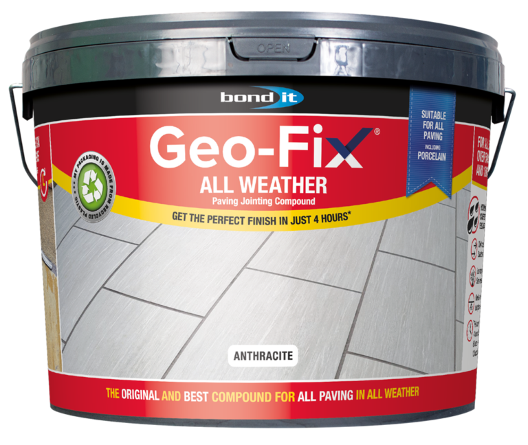 Geo-Fix All Weather | Geo-Fix